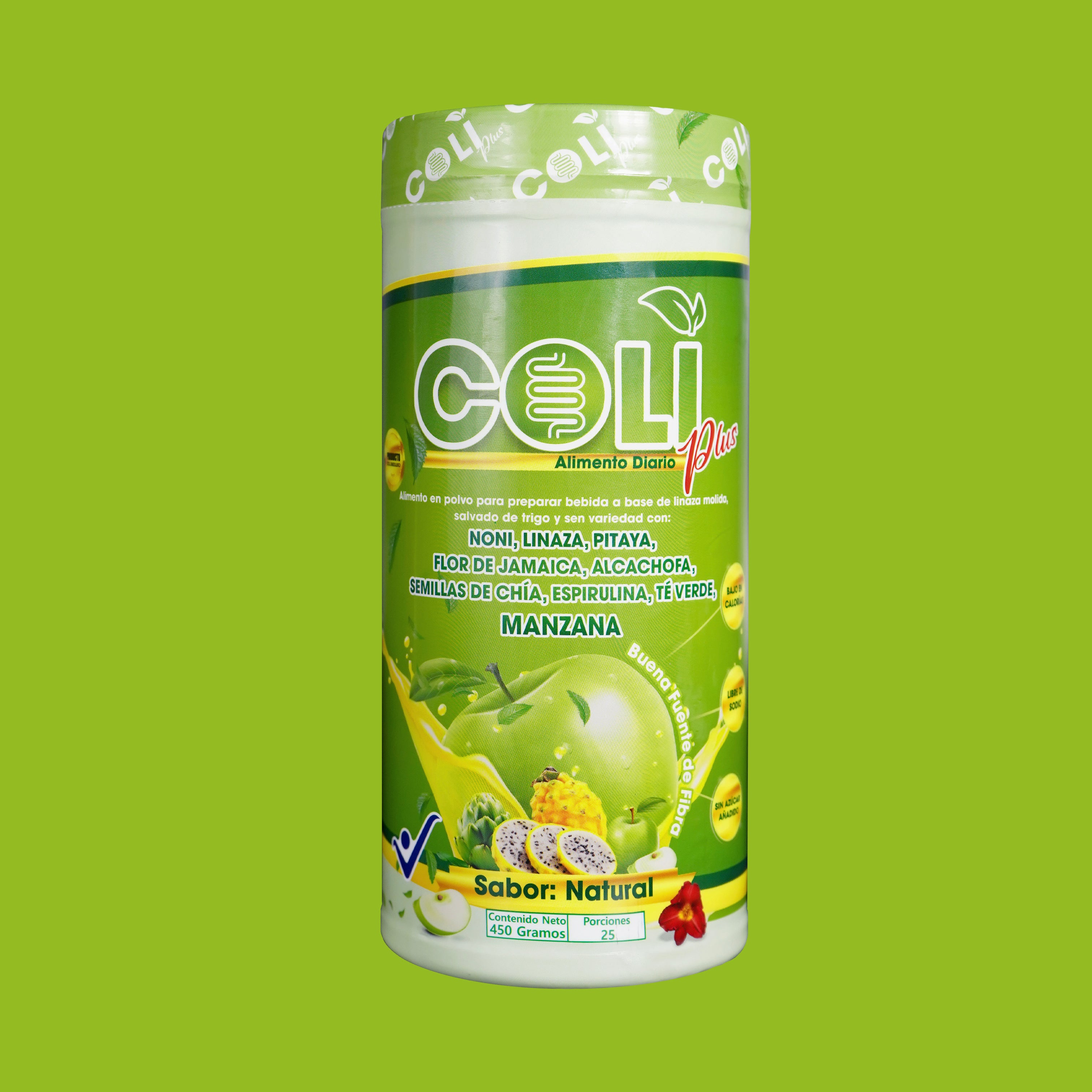 ColiPlus 🍏 – globalshop1706